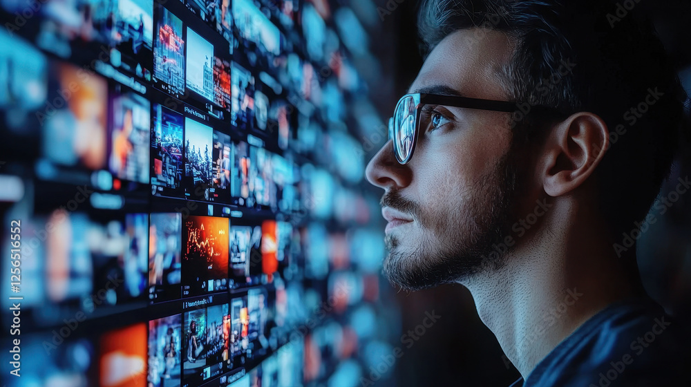 Innovative AI-powered news generator engaging in real-time fact ...