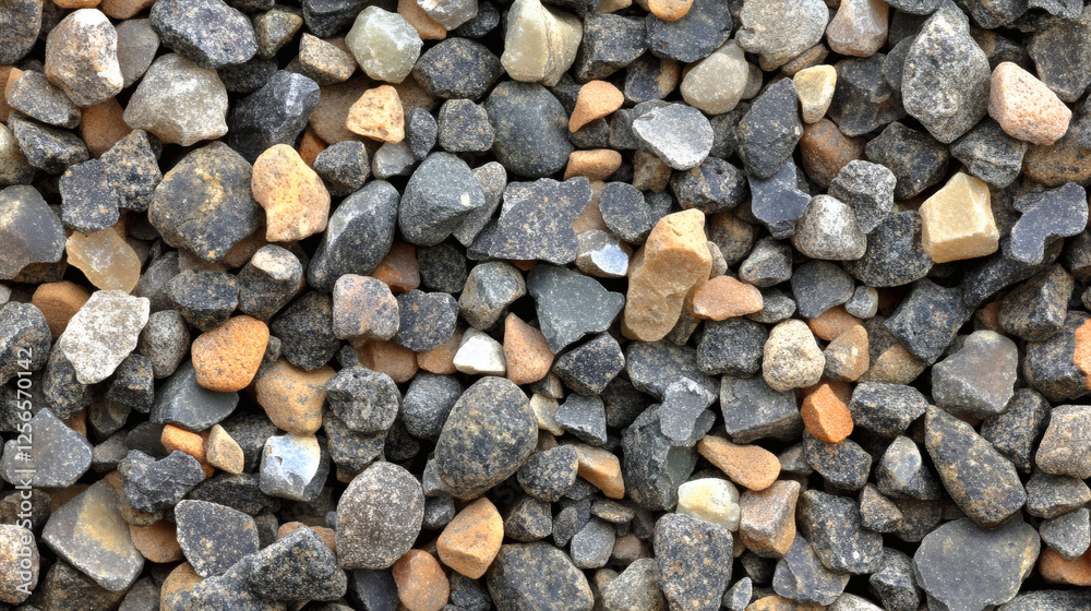 Background, Fine dark volcanic sand with uniform texture and mineral ...