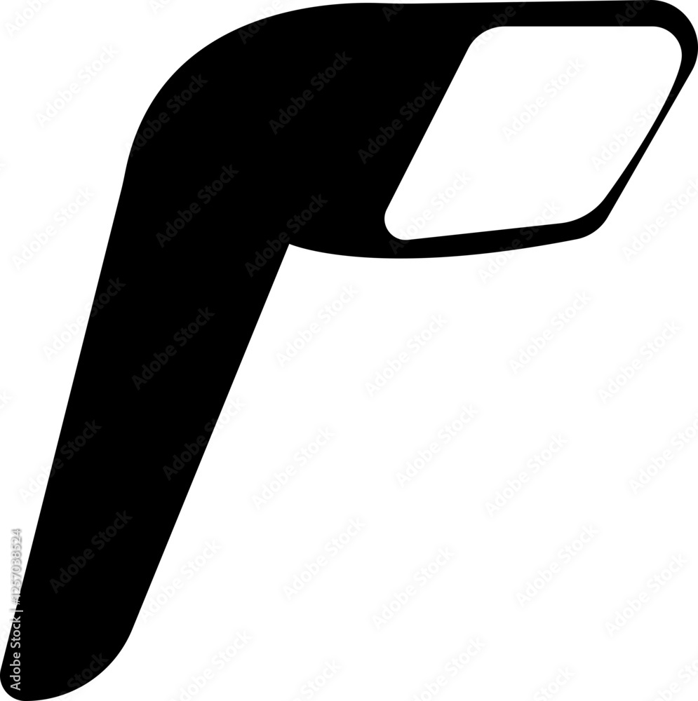 Warehouse scanner icon. Clipart image, Bar code scanner icons vector ...
