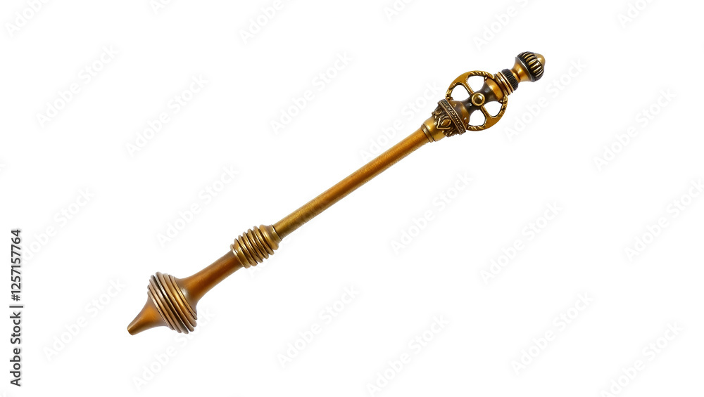 Instrument of Repentance and Atonement Isolated on Transparent ...