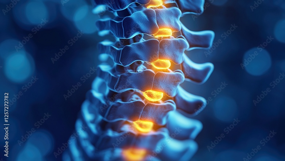 Understanding the Lumbar Spine: Anatomy, Structure, and Function of ...
