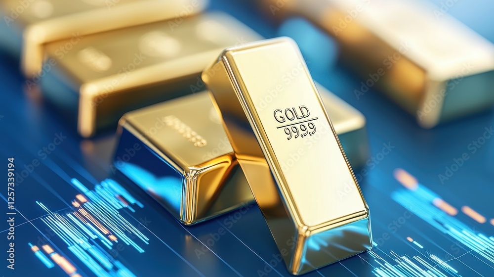 Assessing the Diversification Benefits of Adding Gold Bars to an ...
