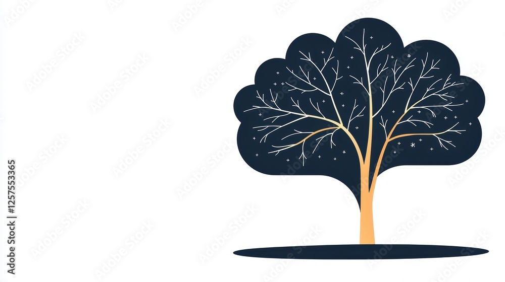 structure flowchart Mind Map Organized mind map with labeled branches ...