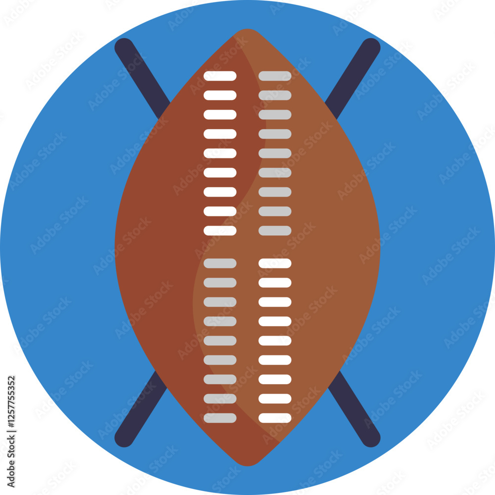 Zulu Warrior Shield: A symbol of traditional Zulu heritage and strength ...