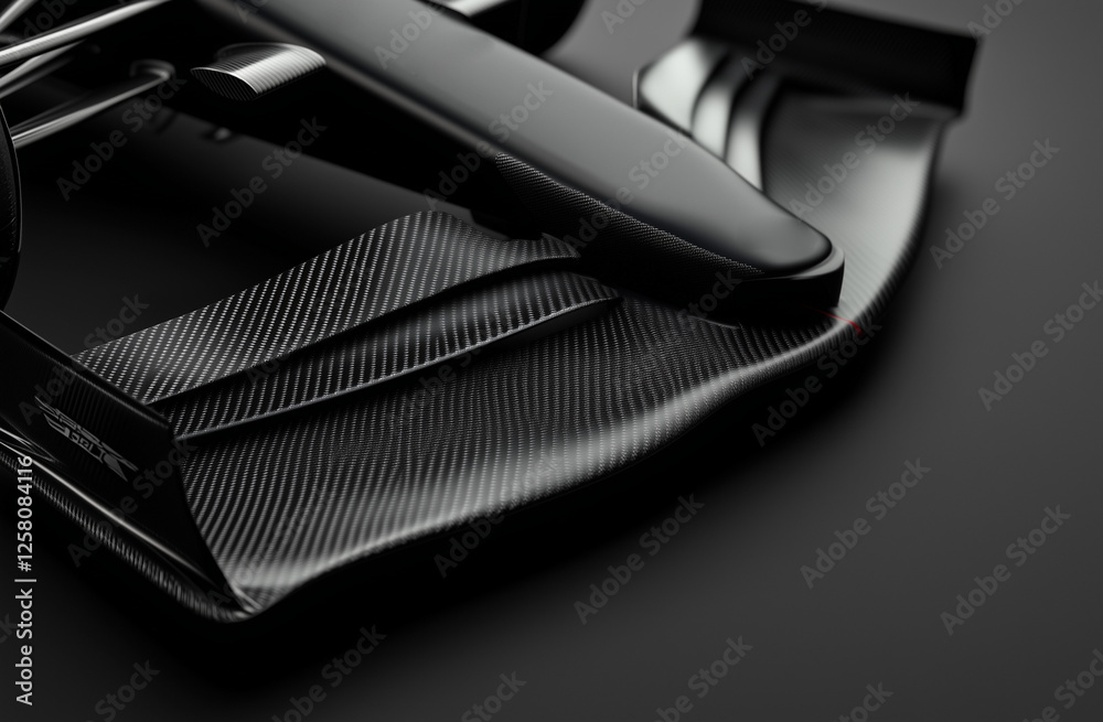 carbon, formel 1, f1, motorsport, leichtbau, kohlefaser, aerodynamik ...