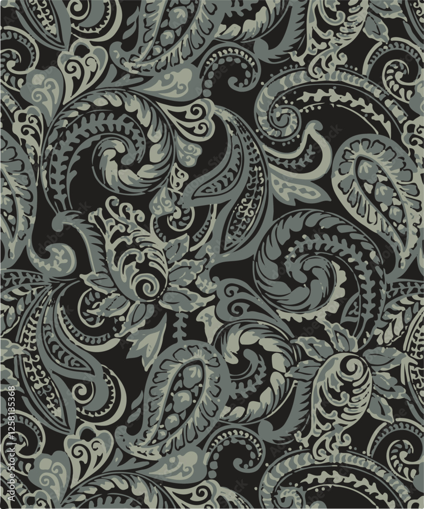 pasley textile pattern design texture,pasley textile pattern design ...