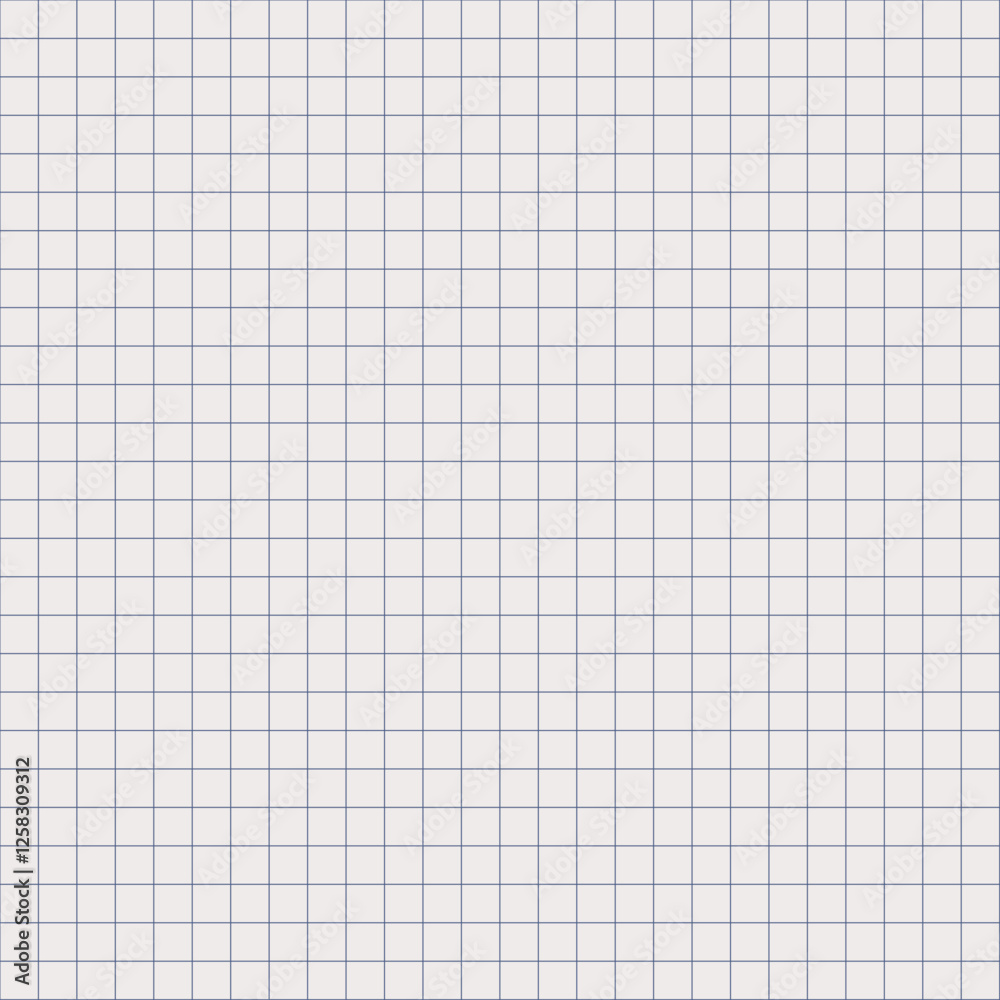 Clean simple graph paper, checked paper, gridded paper background ...