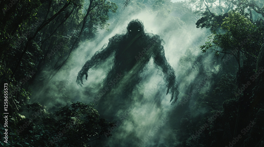 Scary disgusting insidious ungodly diabolical evil grotesque zombie ...