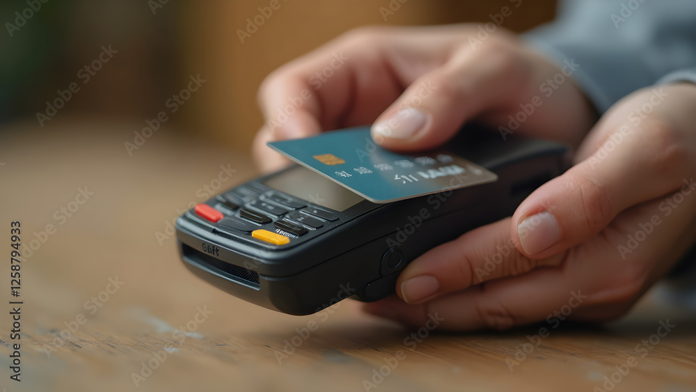 Contactless payment technology explained. How to use contactless ...