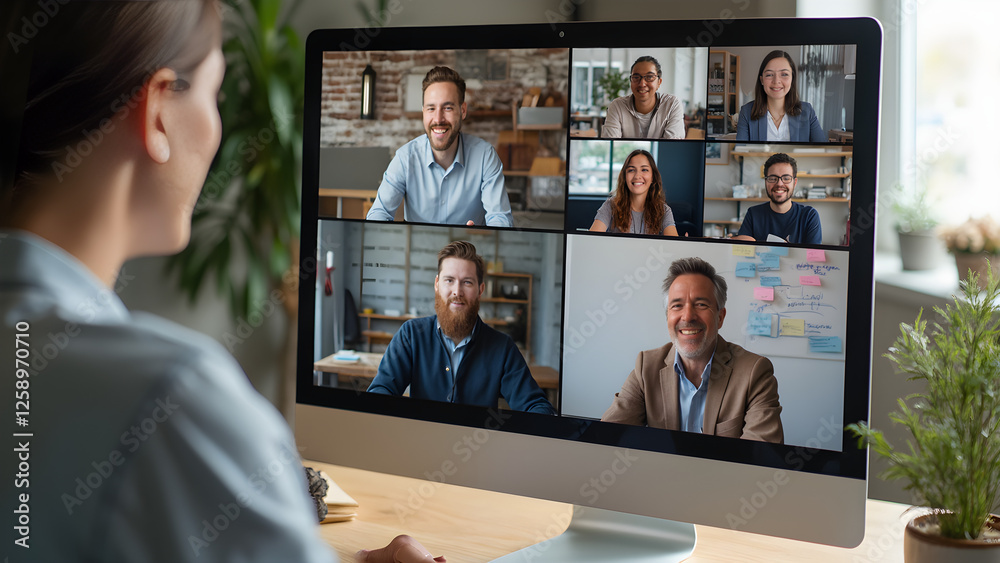 Virtual Team Collaboration Tools. Best Practices for Zoom Meetings ...