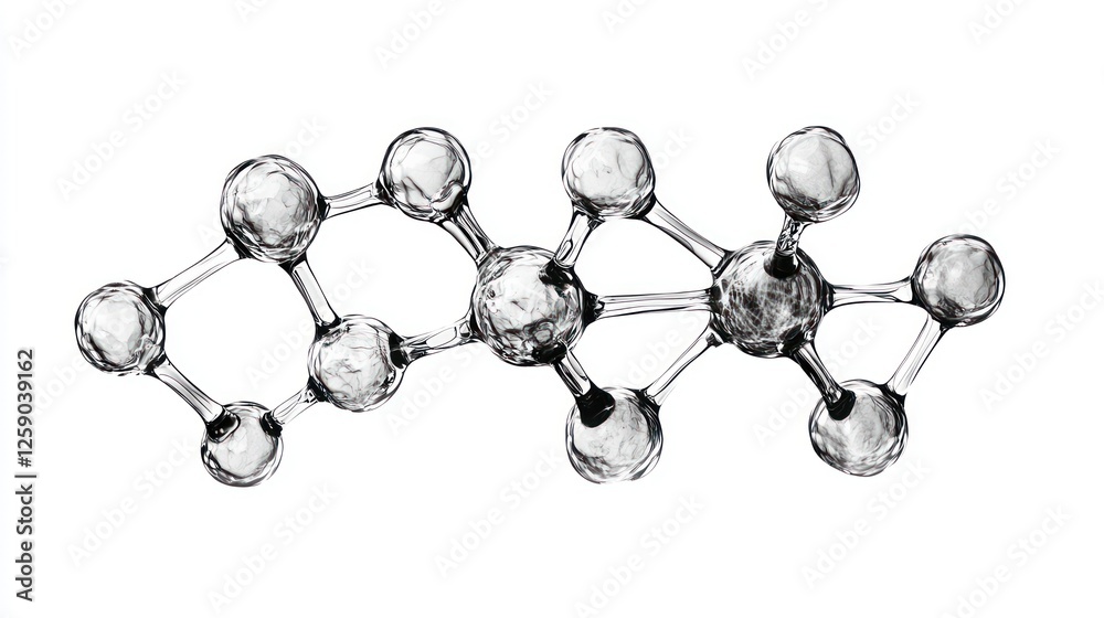 Acid-base reaction forming a neutral compound, represented with ...