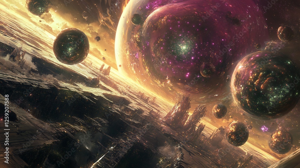 Russian scientist using quantum physic navigate multiverse discovering ...