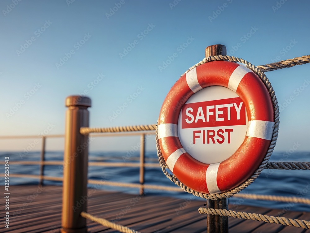 Prioritize Safety First: A Lifesaving Guide to Risk Management and ...