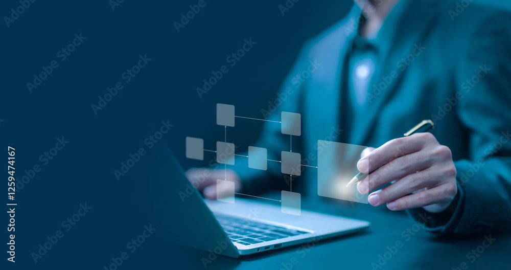workflow process, model flow diagram of work. concept of design for ... workflow process, model flow diagram of work. concept of design for ...