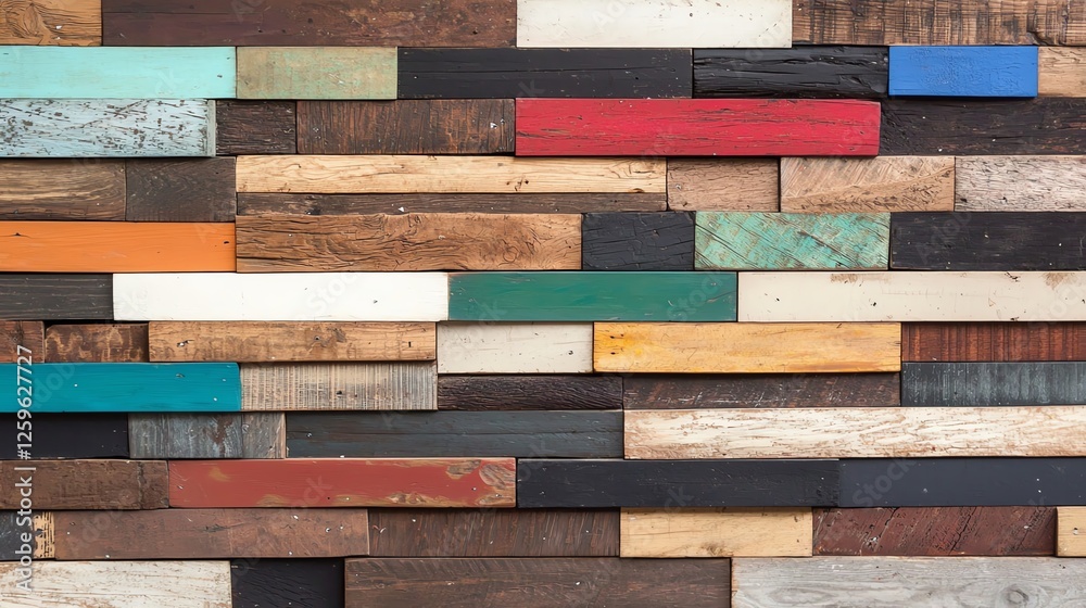 Eco-friendly DIY projects using reclaimed and repurposed materials ...