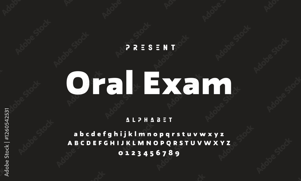 Lettering Fashion Designs. Modern elegant alphabet letters font and ...