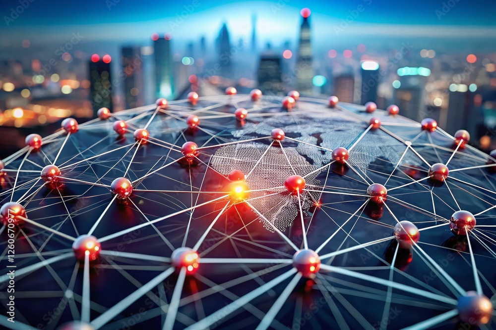 Magnified Risk Assessment: Identifying Potential Threats ...