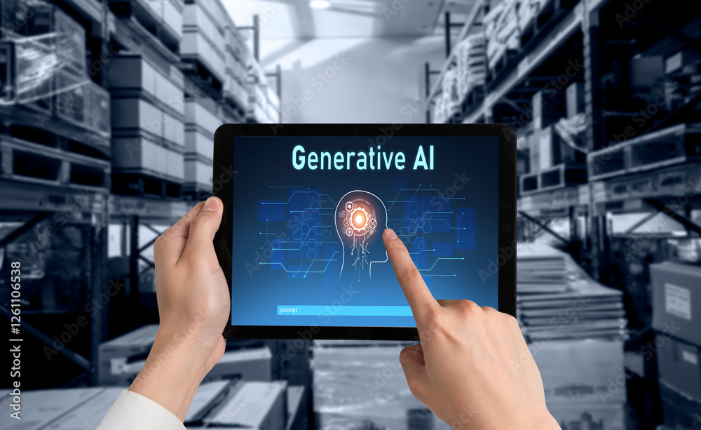 Generative AI virtual assistant tools for prompt engineer and user for ...