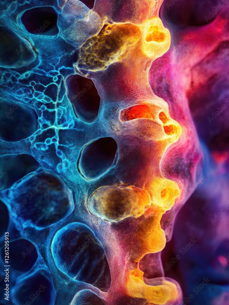 Endochondral Ossification: Exploring the Growth Plate in Healthy Bone ...