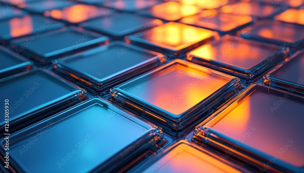 Rectangular LFP prismatic cells designed for EVs and modern energy ...
