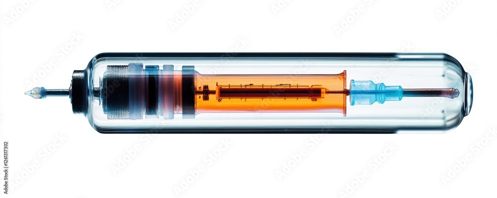 Transparent PNG of ion-selective electrode science photo with detailed ...