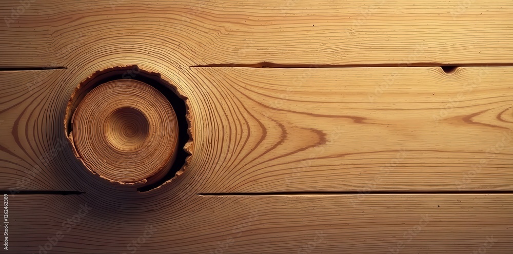 Cartoon wood texture, round knot detail, rustic wall background , wood ...