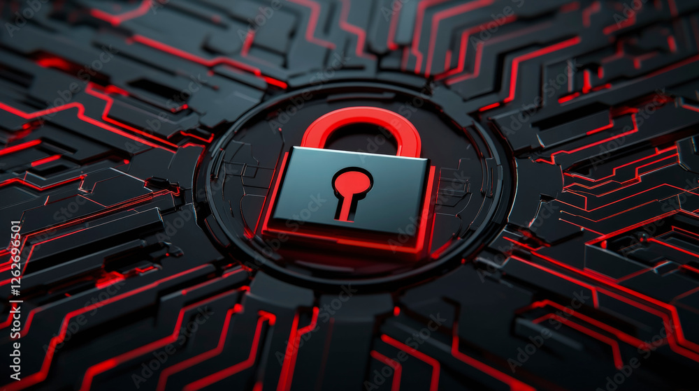 Enhance Digital Security With Advanced Cybersecurity Solutions For Protecting Sensitive Data