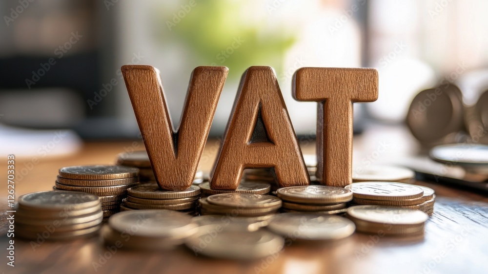 Understanding vat modern insights on value-added tax in business ...