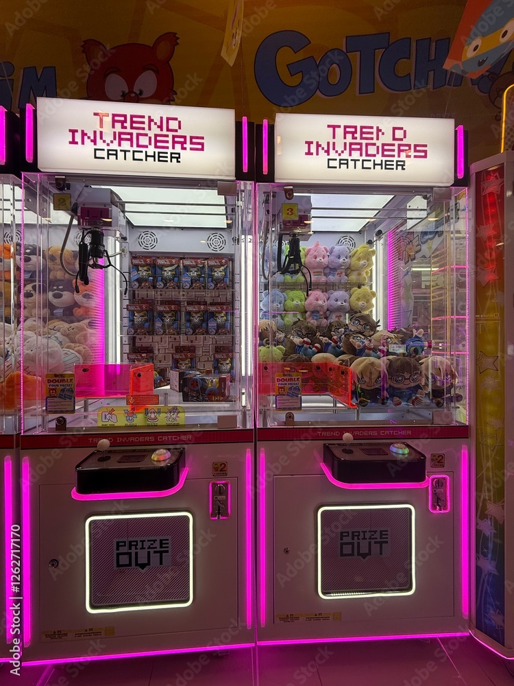 SM San Jose del Monte, Bulacan, Philippines - February 13, 2024: Tom's ...