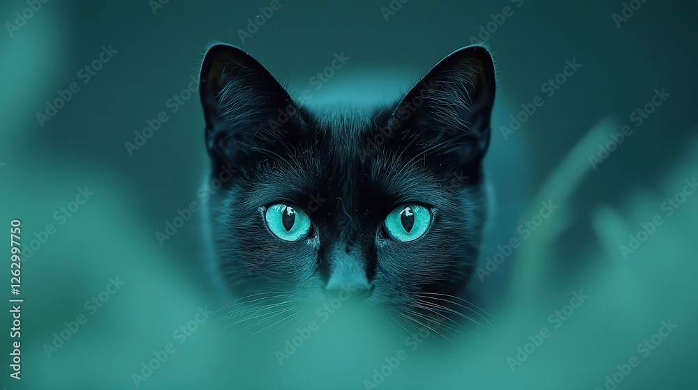 Medieval Feline Escape, a black cat in peril, wrongly accused of ...