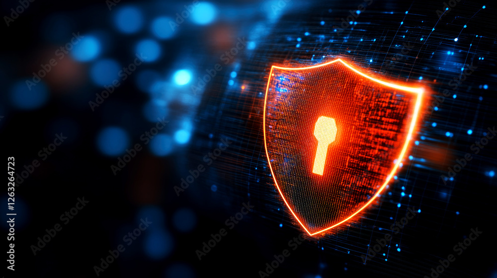 Cybersecurity breach prevention strategies digital landscape ...