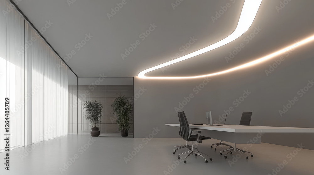 Tube lamp and led strips, long luminescence fluorescent energy saving ...