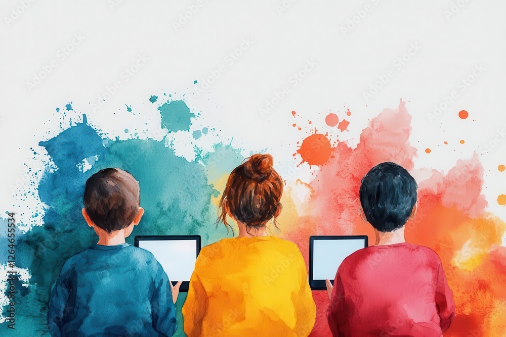 education technology adaptive learning platforms and personalized ...
