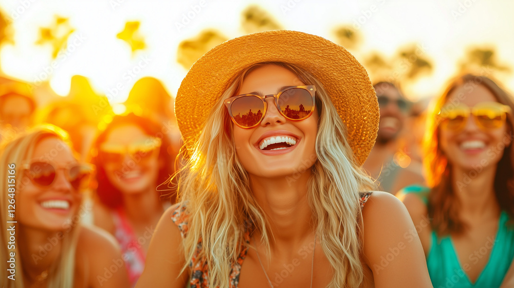 Celebrate diverse beauty standards. Authentic, inclusive portraits of ...