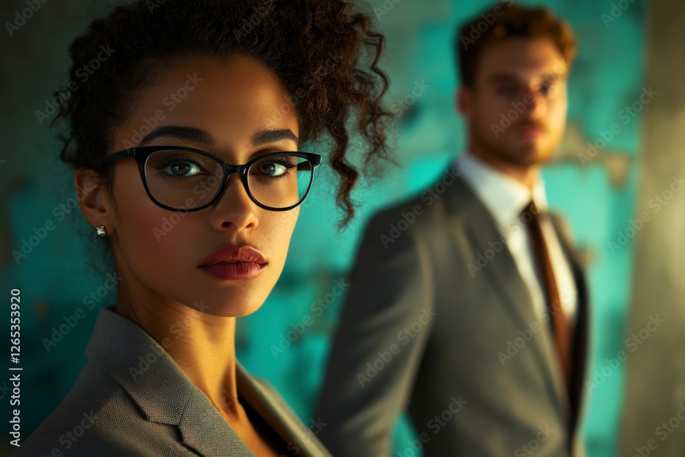 Exploring face-ism in media representation: the contrast between male ...