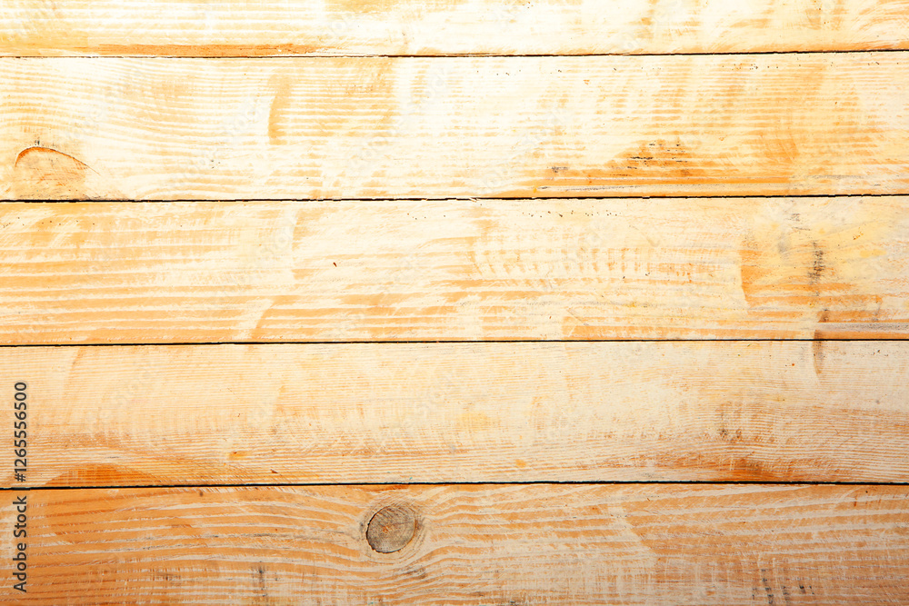 Rustic Wooden Texture with Natural Grain Patterns. Wood Texture for ...