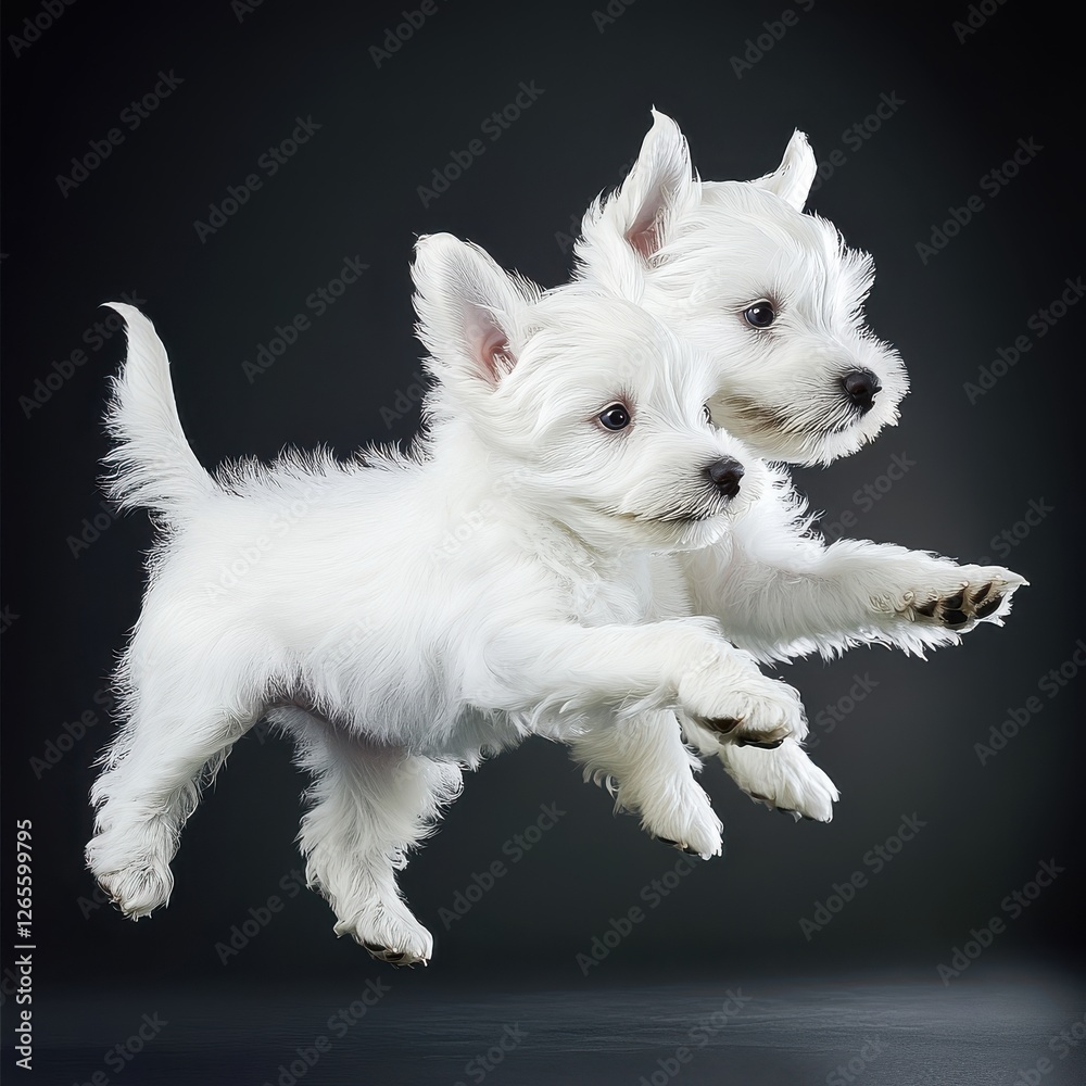 Natural ultra-realistic high-definition full-body studio photograph of ...