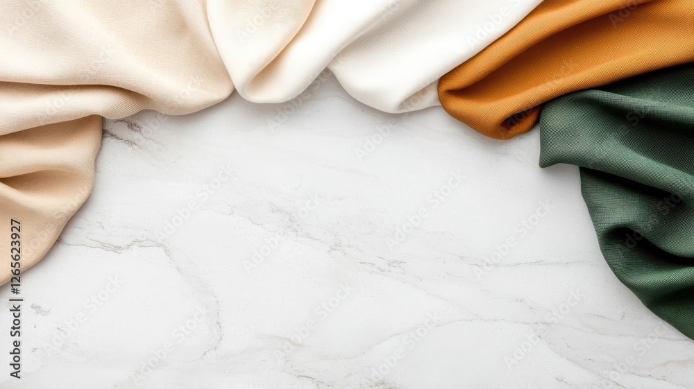 sustainable interior design with natural textiles and trends. Zero ...