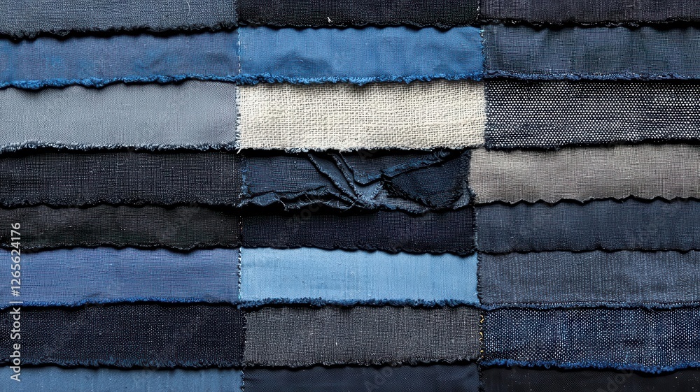 sustainable interior design with natural textiles and trends. Zero ...