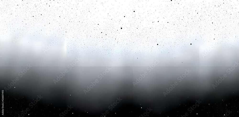 gradient texture with grunge noise. background of dirty grain. Halftone ...