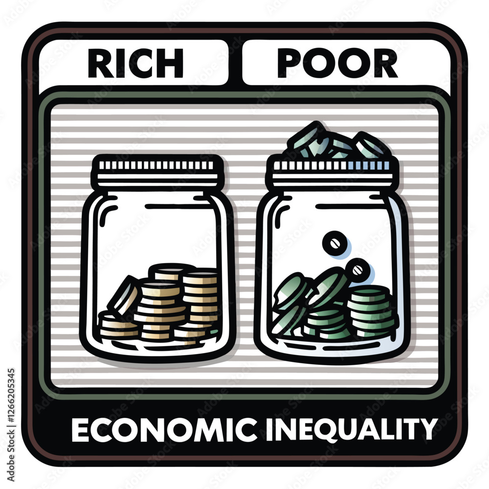 Design a clean, vector infographic illustrating the 8 stages of the ...