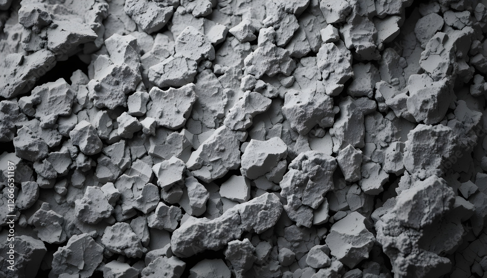 Textured Abstract Background Combining Rough and Smooth Elements for ...