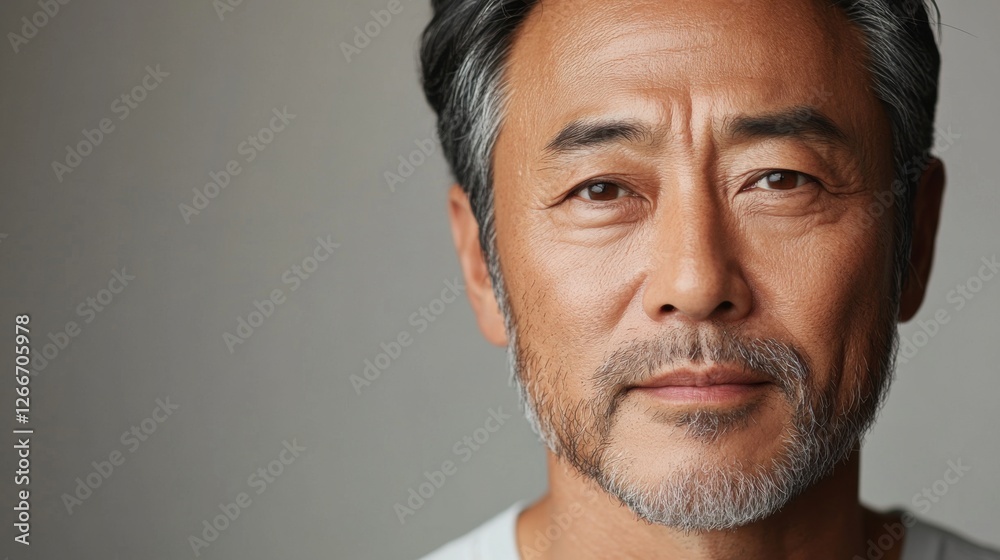 asia Before and after photos of a problematic face and healthy skin ...