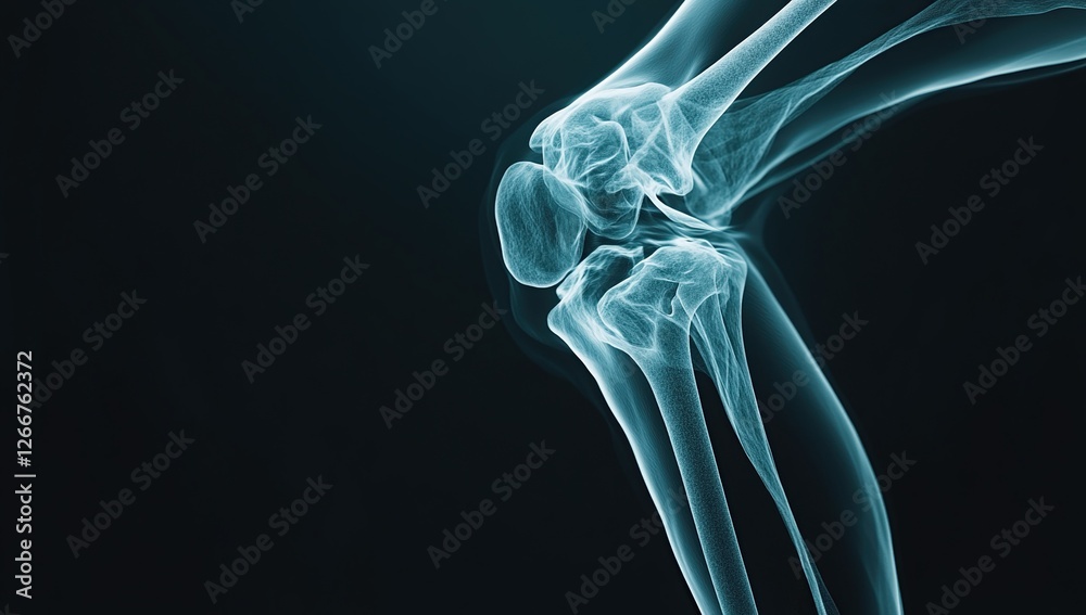 Exploring the Human Knee Joint: Anatomy, Structure, and Function in ...