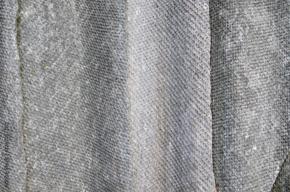 Slate with asbestos texture background Stock Photo | Adobe Stock