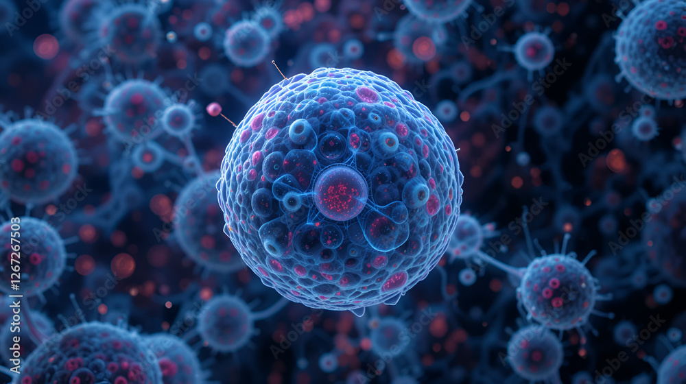 Chronic myelogenous leukemia (CML), also known as chronic myeloid ...