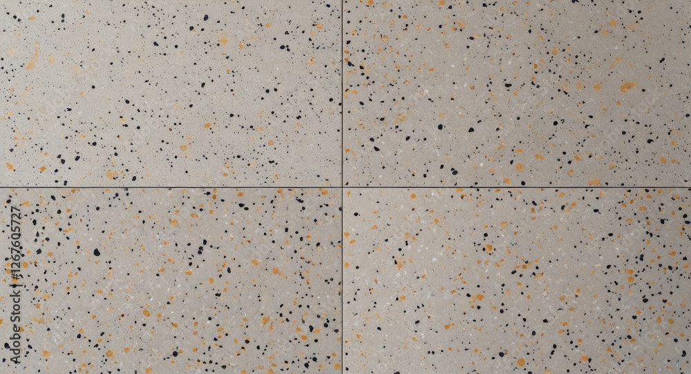 Terrazzo marble texture for architectural design background featuring ...