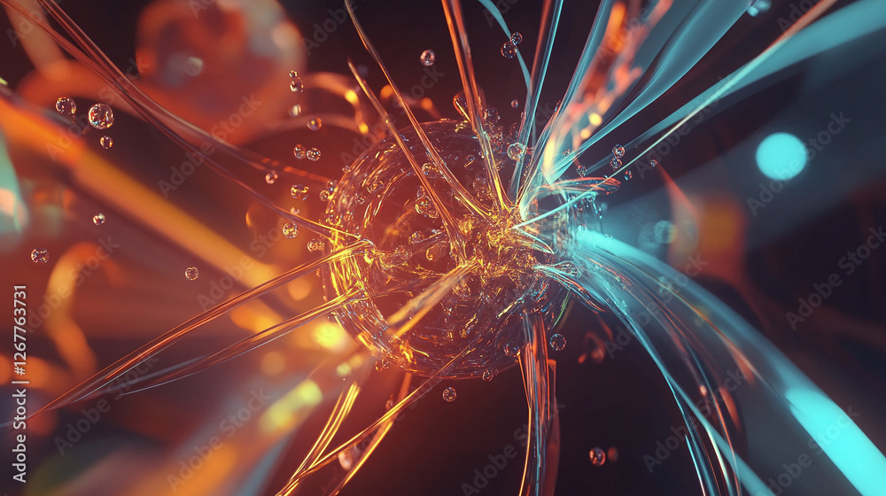 Quantum Tunneling And Probability In Nuclear Fusion Reactions Explained ...
