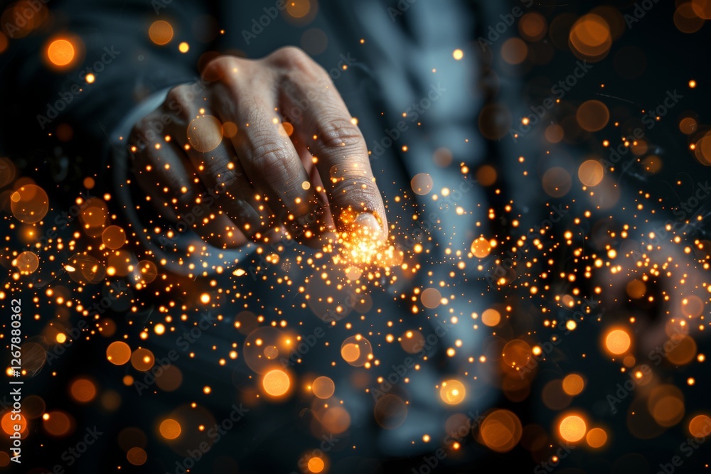 Unlocking innovation and growth the global network structure in ...