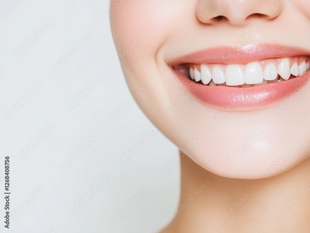 young east asian girl woman model gen z gen alpha clear skin blush ...